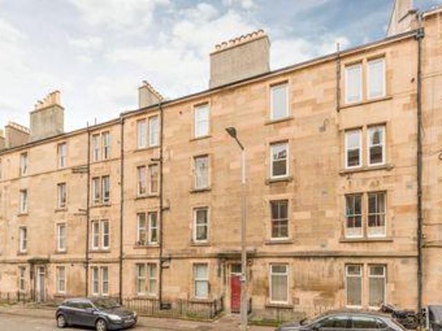 1 Bedrooms Flat for sale in 10/10 Bryson Road, Edinburgh EH11