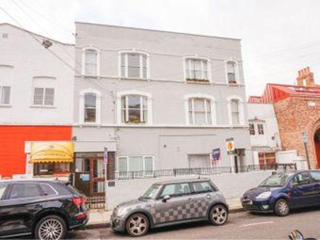 1 Bedrooms Flat for sale in 101 Devonport Road, Shepherds Bush W12