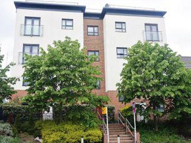 1 Bedrooms Flat for sale in 103 Great Clowes Street, Salford M7