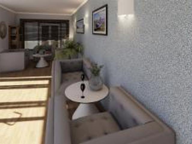 1 Bedrooms Flat for sale in 10 12 Queens Promenade, Blackpool, Lancashire FY2