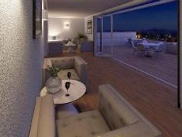 1 Bedrooms Flat for sale in 10 12 Queens Promenade, Blackpool, Lancashire FY2