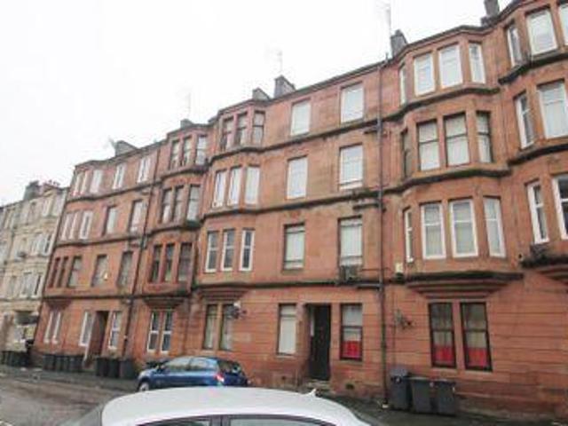 1 Bedrooms Flat for sale in 10, Clarence Street, Flat 3 1, Paisley PA11Pt PA1