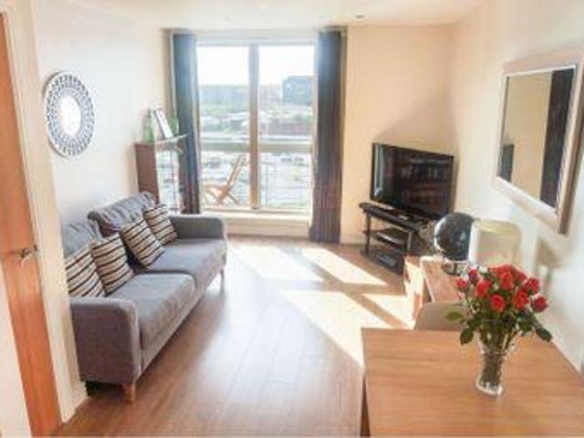 1 Bedrooms Flat for sale in 10 Bowman Lane, Leeds LS10