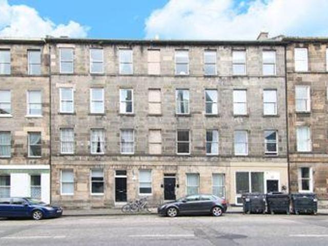 1 Bedrooms Flat for sale in 10 Bf1 West Preston Street, Newington EH8