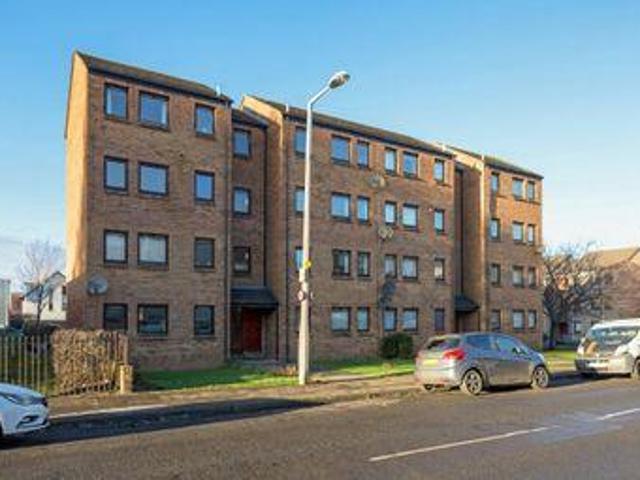 1 Bedrooms Flat for sale in 115/5 Hutchison Road, Slateford, Edinburgh EH14