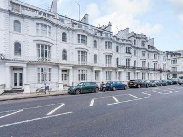 1 Bedrooms Flat for sale in 117 Gloucester Terrace, London W2