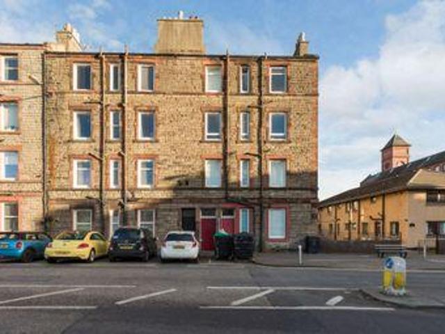 1 Bedrooms Flat for sale in 118/8 Restalrig Road South, Restalrig, Edinburgh EH7
