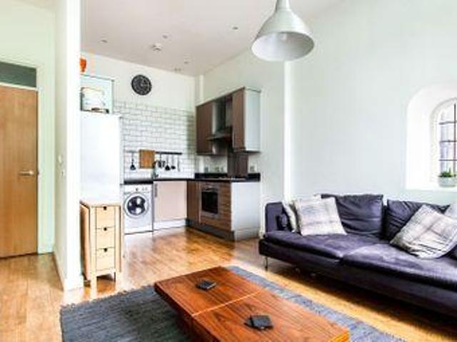 1 Bedrooms Flat for sale in 112 Woodgrange Road, London E7