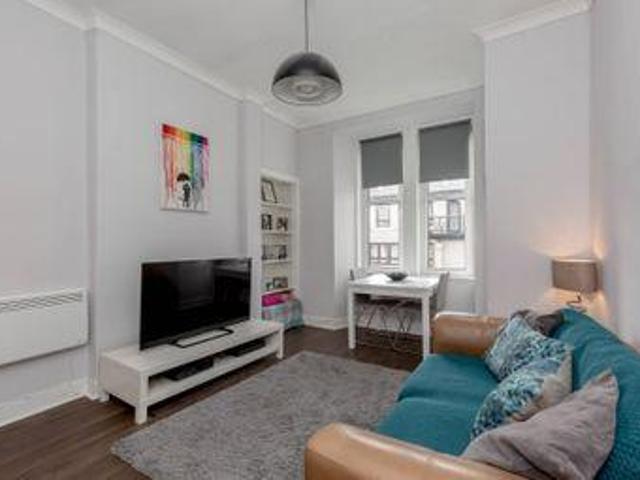 1 Bedrooms Flat for sale in 113F3 Yeaman Place, Polwarth EH11