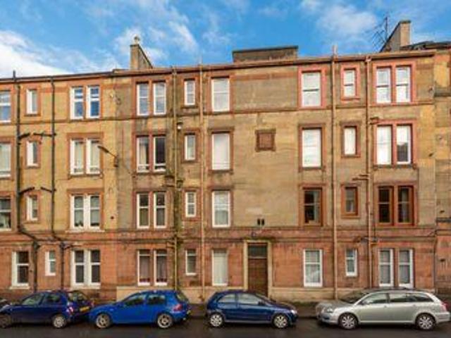 1 Bedrooms Flat for sale in 11 3F1 Rossie Place, Easter Road EH7
