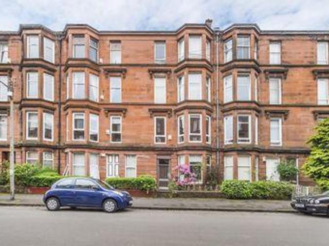 1 Bedrooms Flat for sale in 1/1, 14 Waverley Gardens, Shawlands, Glasgow G41