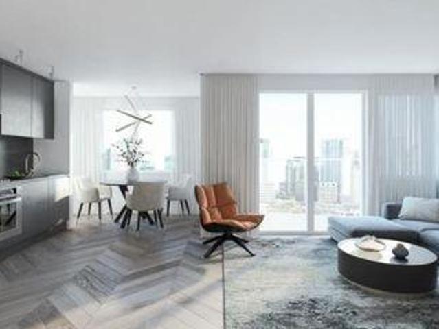 1 Bedrooms Flat for sale in 11 17 Chertsey Road, Woking GU21