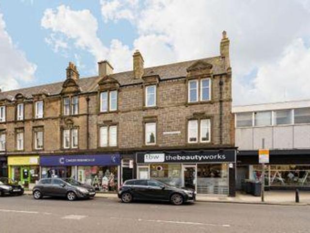 1 Bedrooms Flat for sale in 11 2F2 Ormiston Terrace, Edinburgh EH12