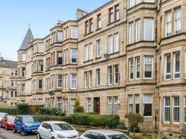 1 Bedrooms Flat for sale in 11 Afton Street, Shawlands G41
