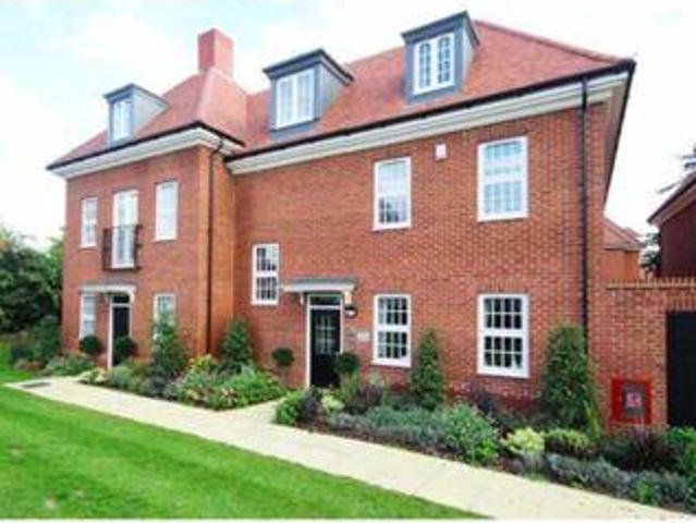 1 Bedrooms Flat for sale in 11 Barnet Road, Barnet EN5