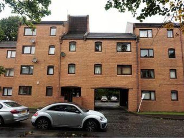 1 Bedrooms Flat for sale in 11 Rowans Gate, Paisley PA2