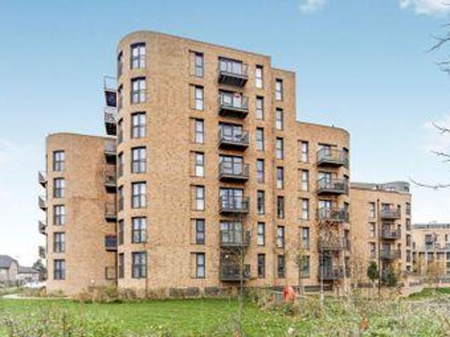 1 Bedrooms Flat for sale in 125 Connersville Way, Croydon CR0