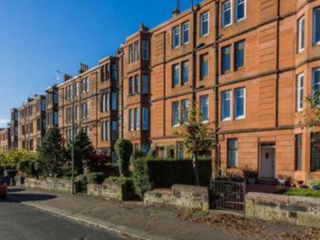 1 Bedrooms Flat for sale in 1/2 31 Whitehaugh Drive, Paisley PA1