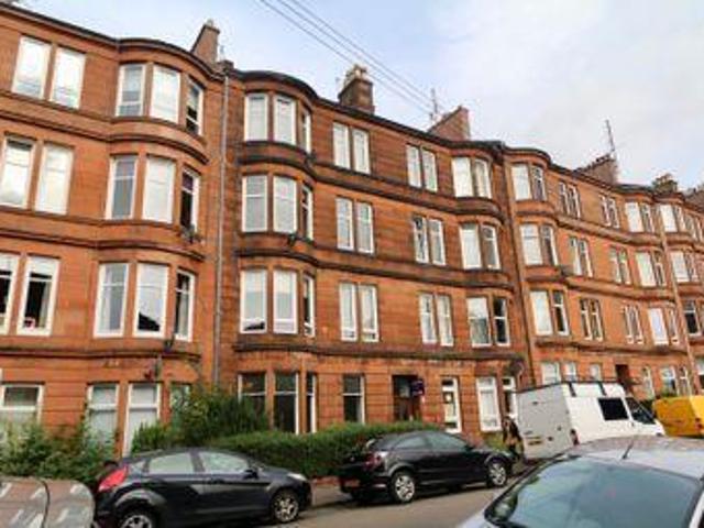 1 Bedrooms Flat for sale in 1/2 34 Norham Street, Glasgow G41