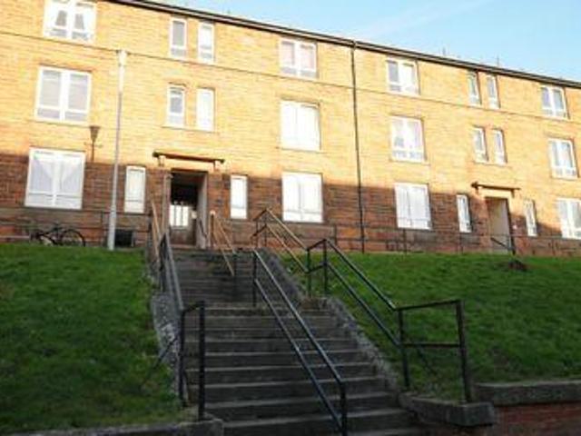 1 Bedrooms Flat for sale in 1/2, 68 Gilbert Street, Yorkhill, Glasgow G3