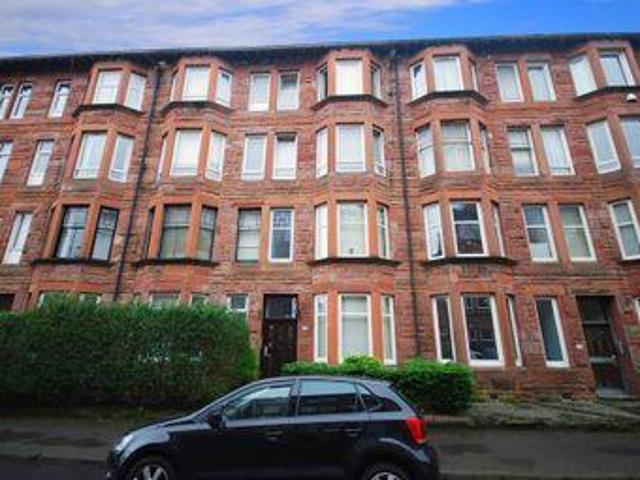1 Bedrooms Flat for sale in 1/2 80 Cartside Street, Glasgow G42