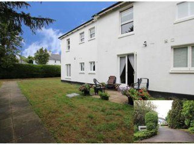 1 Bedrooms Flat for sale in 12 Gatcombe Way, Barnet, Hertfordshire EN4