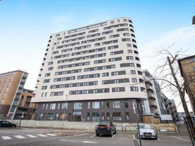 1 Bedrooms Flat for sale in 12 Tyssen Street, London E8
