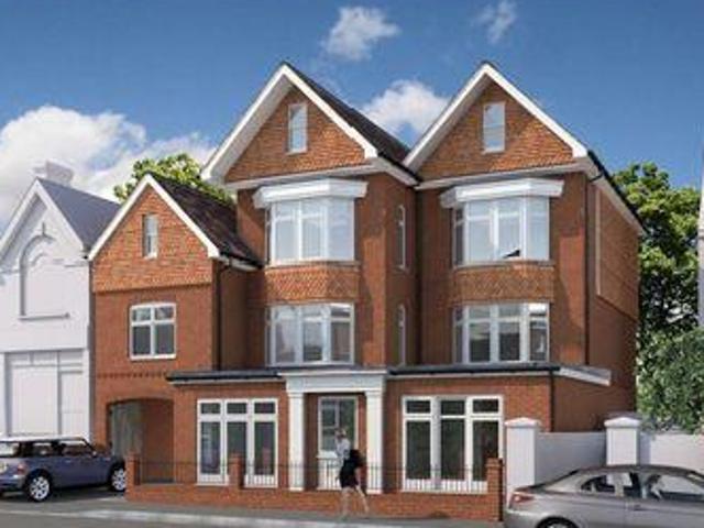 1 Bedrooms Flat for sale in 139 London Road, Sevenoaks, Kent TN13