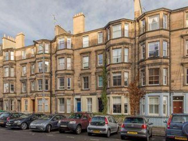 1 Bedrooms Flat for sale in 13/2 Montgomery Street, Edinburgh EH7