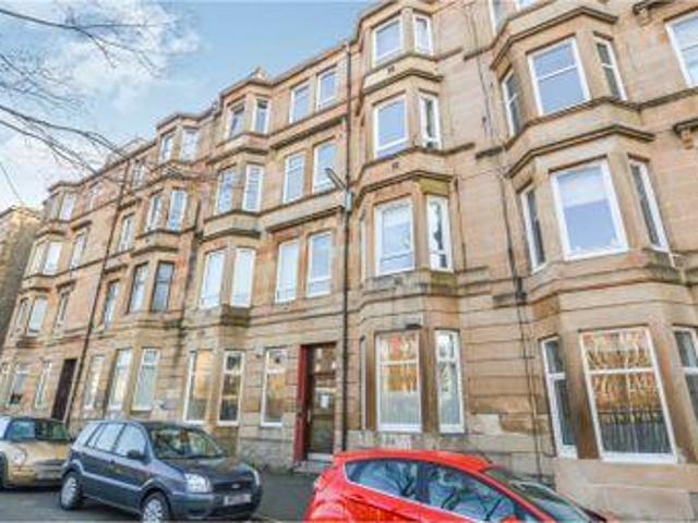 1 Bedrooms Flat for sale in 13 Bannatyne Avenue, Glasgow G31