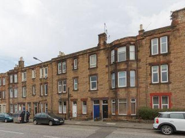 1 Bedrooms Flat for sale in 145/4 Piersfield Terrace, Edinburgh EH8
