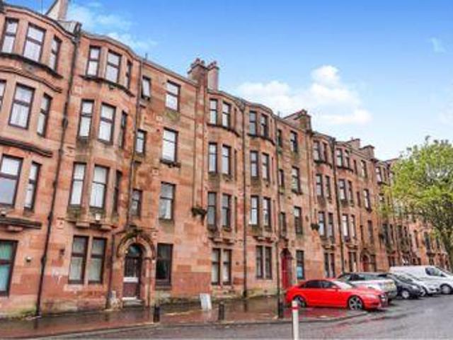 1 Bedrooms Flat for sale in 149 Killearn Street, Glasgow G22