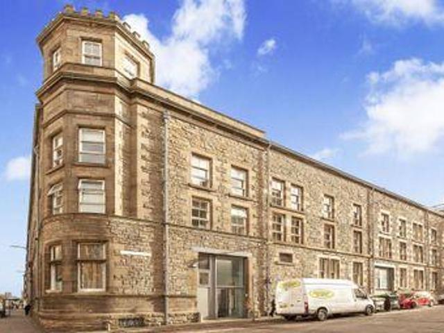 1 Bedrooms Flat for sale in 14/2 Hermand Crescent, Shandon EH11