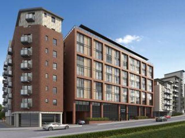 1 Bedrooms Flat for sale in 143 145 The Headrow, Leeds LS1