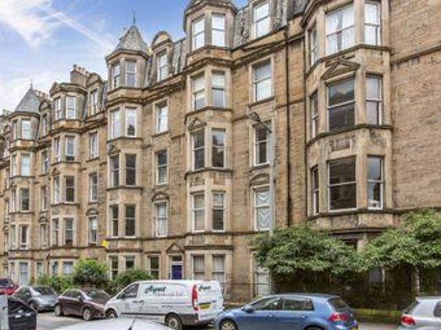 1 Bedrooms Flat for sale in 14 3F2 Viewforth, Bruntsfield EH10