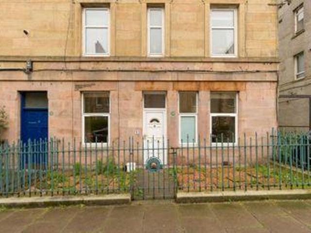 1 Bedrooms Flat for sale in 14 Dickson Street, Edinburgh EH6
