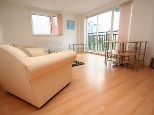 1 Bedrooms Flat for sale in 156 Westferry Road, London E14