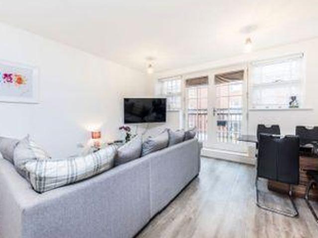 1 Bedrooms Flat for sale in 15 Collison Avenue, Barnet EN5