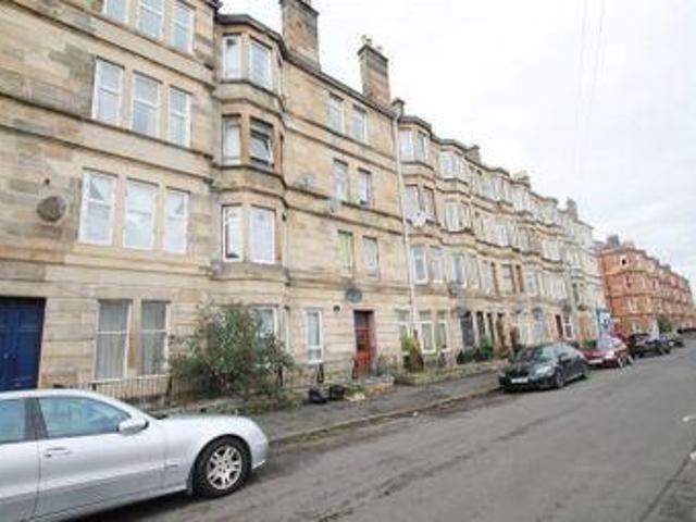 1 Bedrooms Flat for sale in 15, Harley Street, Flat 2 1, Ibrox, Glasgow G511Ah G51