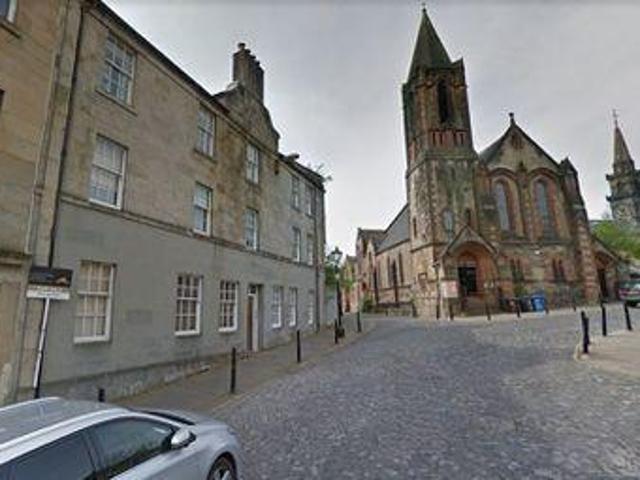 1 Bedrooms Flat for sale in 15, School Wynd, Flat 1, Paisley PA12Da PA1