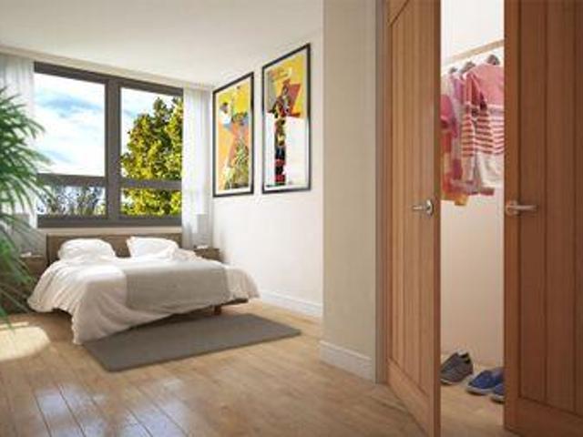 1 Bedrooms Flat for sale in 15 Slough High Street, Slough SL1