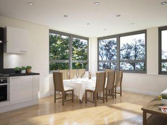 1 Bedrooms Flat for sale in 15 Slough High Street, Slough SL1