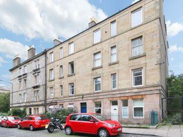 1 Bedrooms Flat for sale in 16/5 Dickson Street, Leith EH6