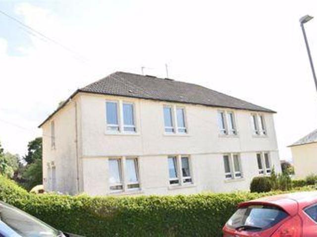 1 Bedrooms Flat for sale in 16, Oldhall Drive, Kilmacolm, Renfrewshire PA13