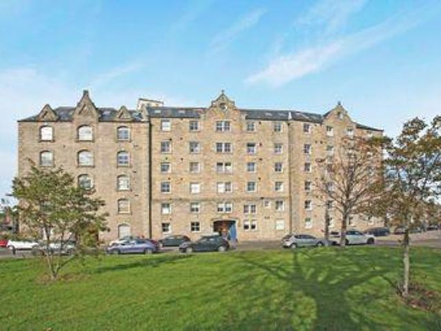 1 Bedrooms Flat for sale in 17/28 Johns Place, Leith Links, Edinburgh EH6