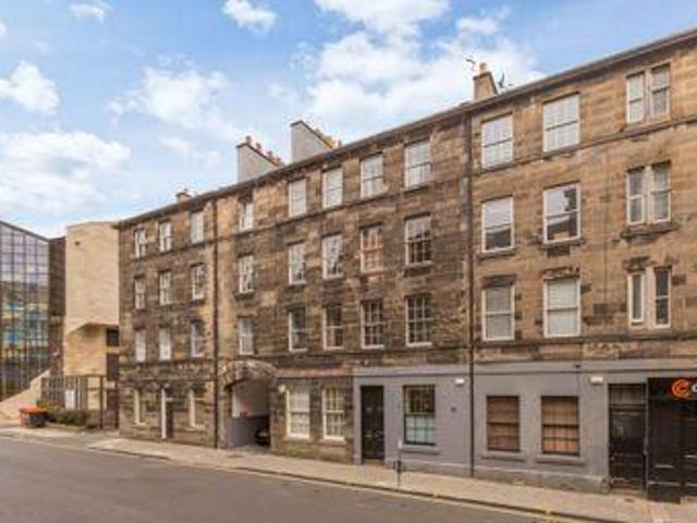 1 Bedrooms Flat for sale in 173A, Causewayside, Edinburgh EH9