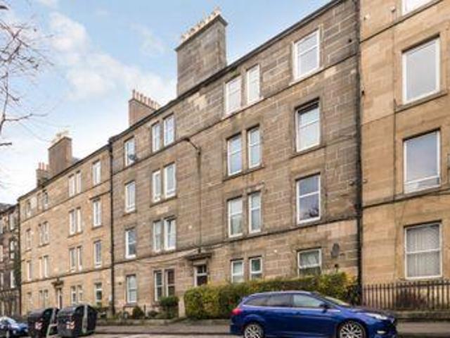 1 Bedrooms Flat for sale in 17 9 Westfield Road, Edinburgh EH11
