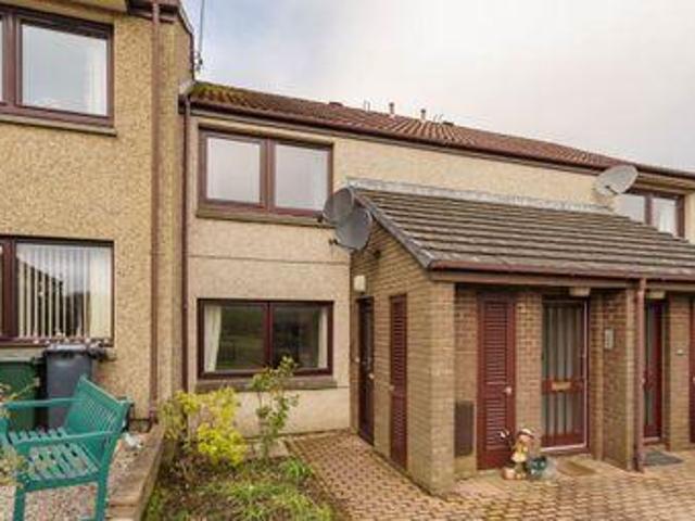 1 Bedrooms Flat for sale in 17 Larchfield Neuk, Balerno EH14