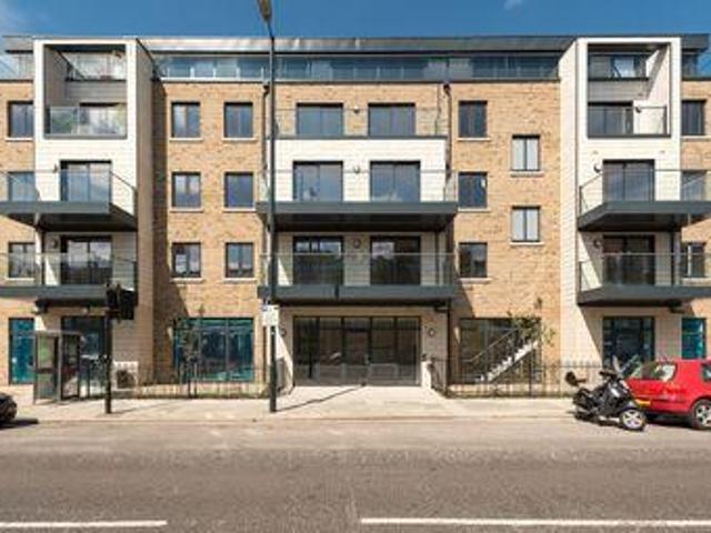 1 Bedrooms Flat for sale in 180 Kilburn Park Road, London NW6