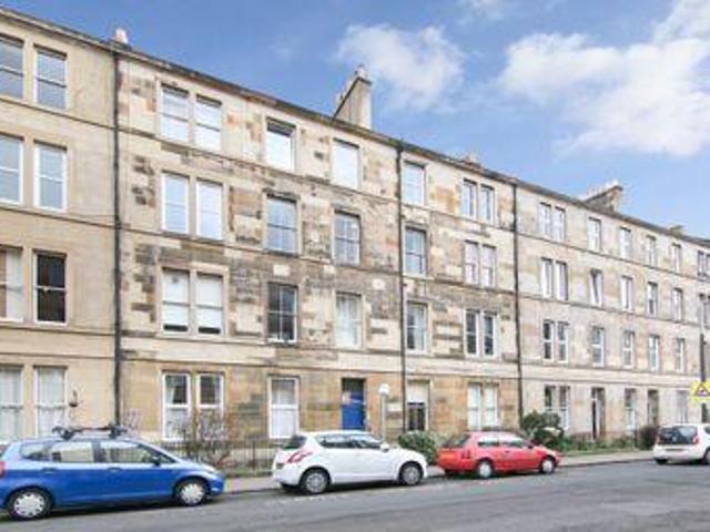 1 Bedrooms Flat for sale in 18 2F2 Panmure Place, Edinburgh EH3
